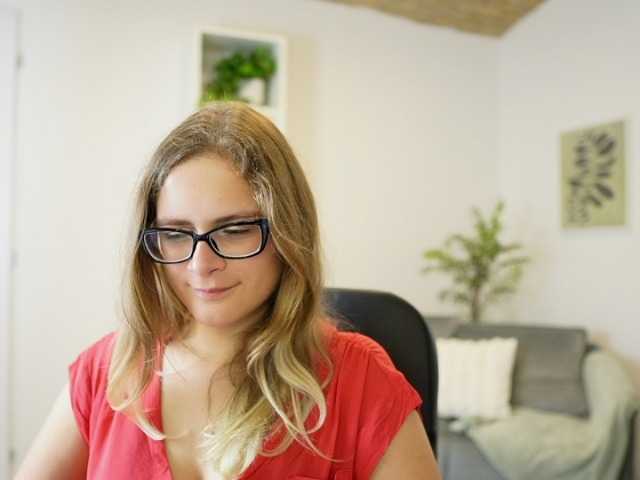 RIVERFOX Nude & Porn Photos from Live Sex Cams on BongaCams